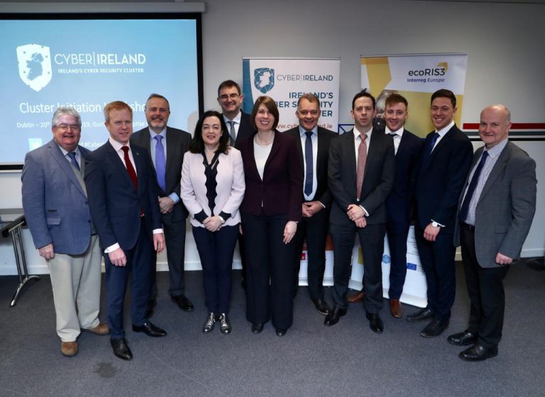 The Time is now to make Ireland a Cyber Security Centre of Excellence ...