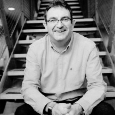 Board Members - Cyber Ireland