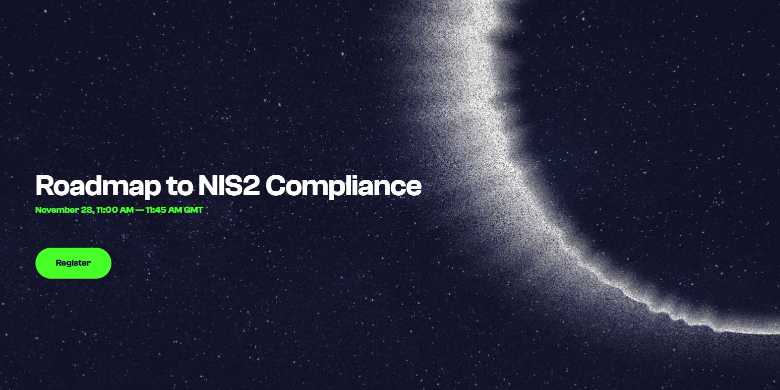 Roadmap to NIS2 Compliance - Cyber Ireland