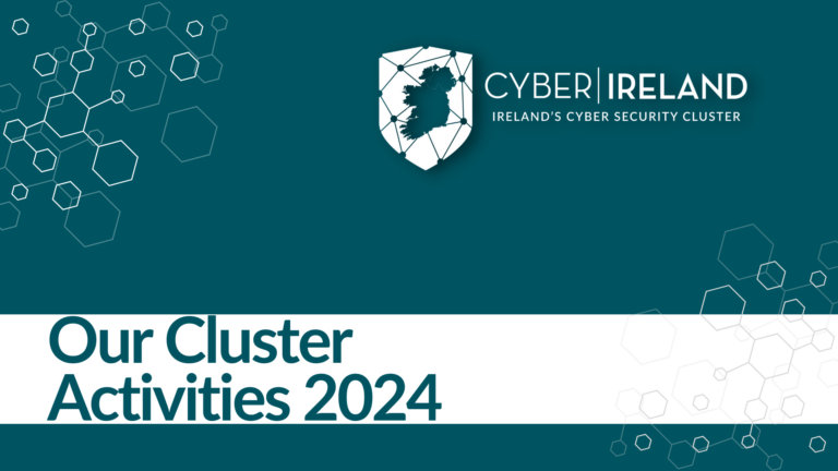 Home - Cyber Ireland