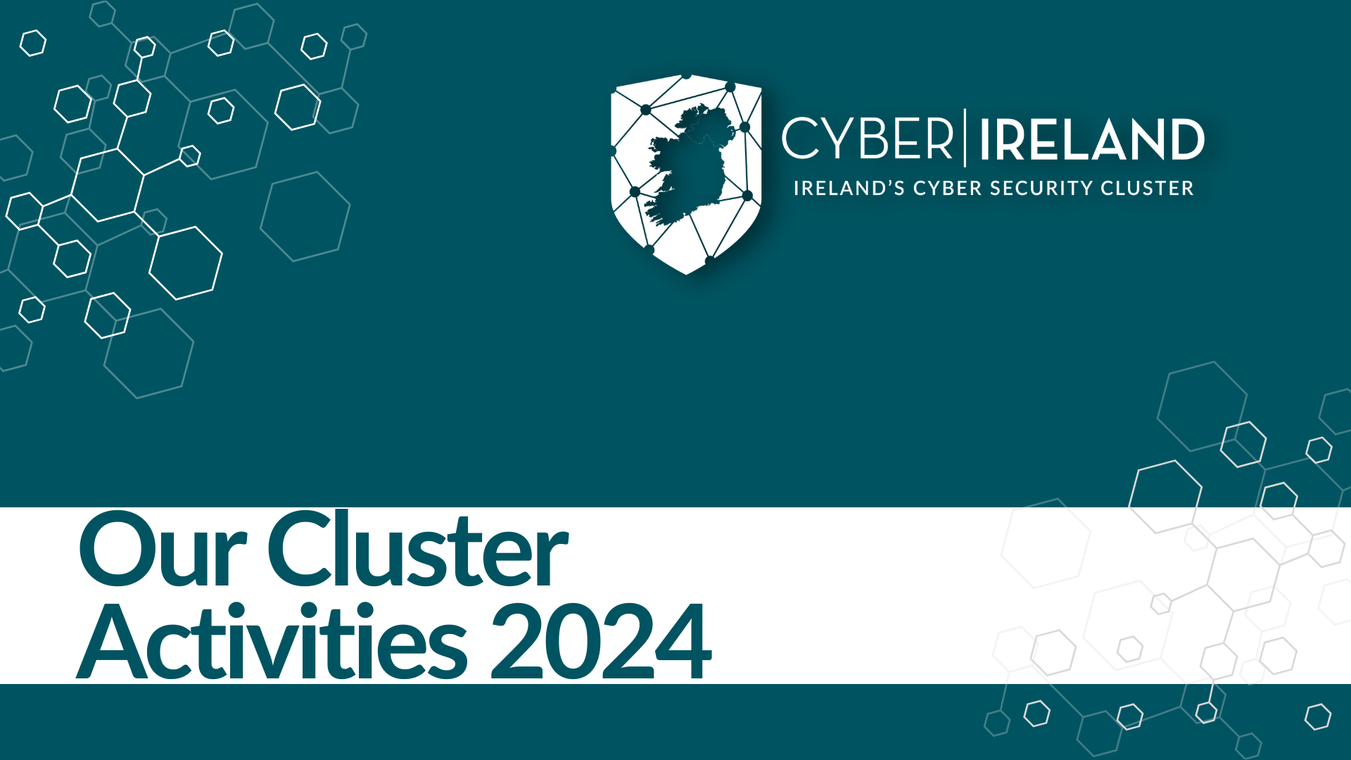 Home - Cyber Ireland