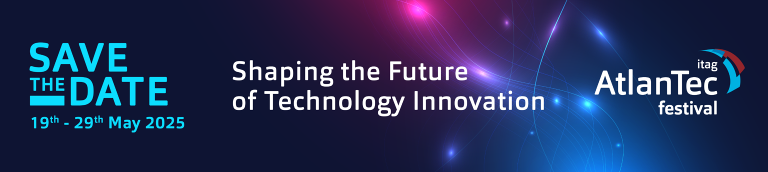 ITAG Atlantec Festival - Cyber Ireland